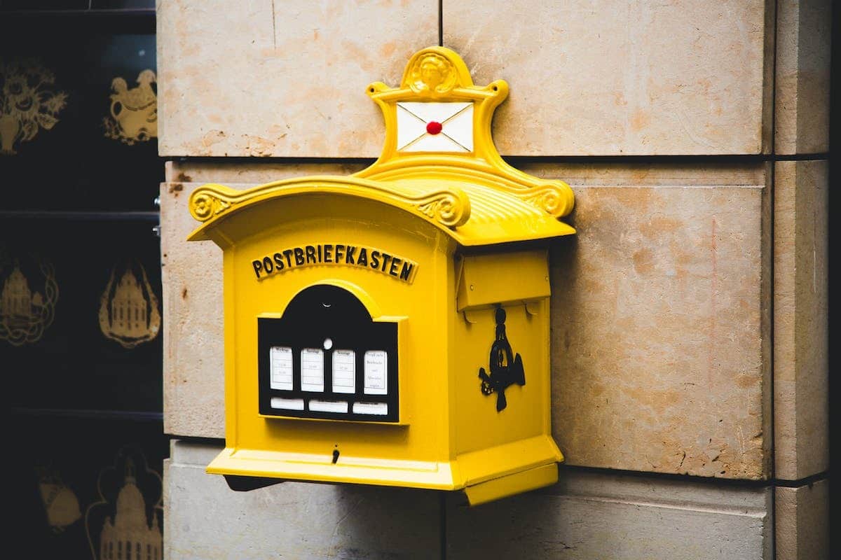 Les étapes essentielles pour accéder à sa boîte mail et gérer ses ...